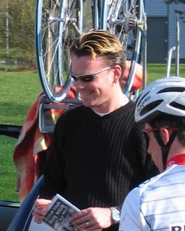 Radsport Groupe Sportif Rufalex Nordwest