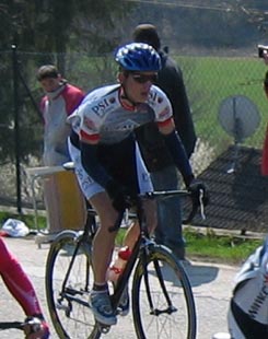 Radsport Groupe Sportif Rufalex Nordwest